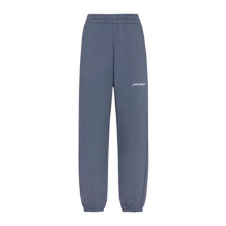 Hinnominate Hinnominate, Damen, Hosen, Blau, LGr&ouml;&szlig;e