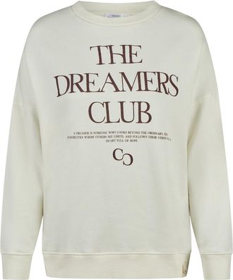 Cotton Candy Sweatshirt