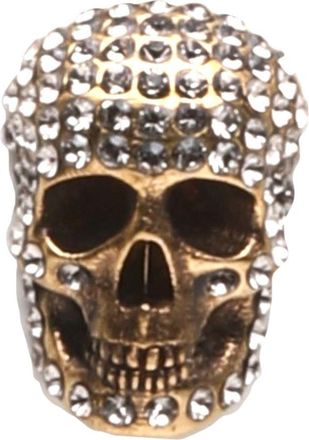 Alexander McQueen SCHMUCK und UHREN - Einzelne Ohrringe auf YOOX.COM