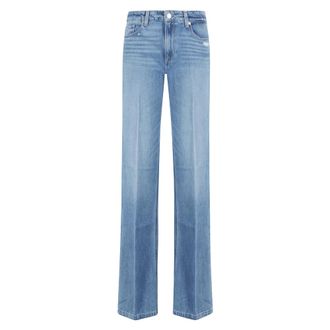 Paige Sonja Jeans - - Jeans - Damen - Blau - W27
