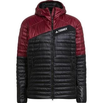 adidas Herren Doppeljacke TR YR Down Hd J