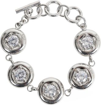 Panconesi Blow Up Crystal Bracelet