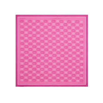 Guess Foulard - - Accessories - Damen - Rosa - ONE SIZE