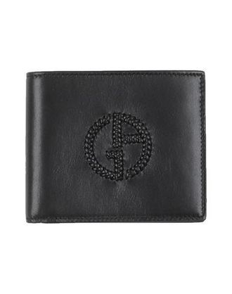 Giorgio Armani Petite maroquinerie - Portefeuilles sur YOOX.COM