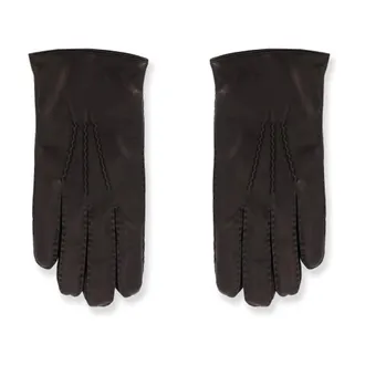 Orciani Herren, Accessories, Schwarzk, 8 1/2 INGr&ouml;&szlig;e