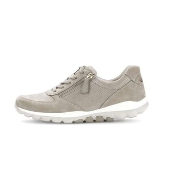 Gabor Damen, Schuhe, Grau, 39 EUGr&ouml;&szlig;e