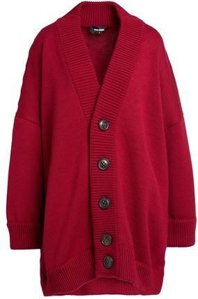 Dsquared2 MAILLE - Cardigans sur YOOX.COM