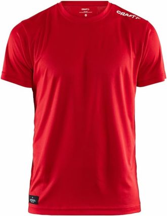 Craft COMMUNITY FUNCTION SS TEE M bright red 3XL 3XL 1907391-430000-9
