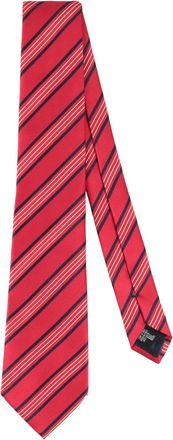 Emporio Armani ACCESSOIRES - Krawatten & Fliegen auf YOOX.COM