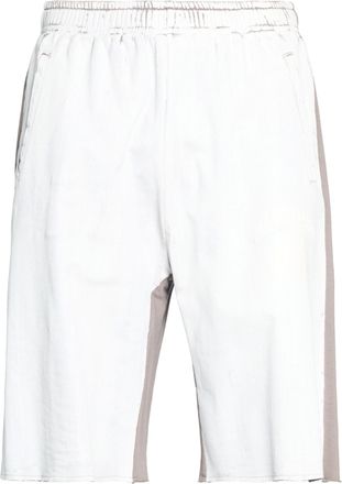 Maison Margiela HOSEN & R&Ouml;CKE - Shorts & Bermudashorts auf YOOX.COM