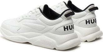 HUGO BOSS Sneaker - White