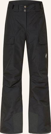 Mammut Mammut Skihose Fall Line Hs Thermo schwarz