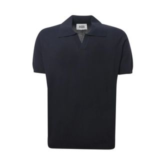 Alpha Studio Herren, Oberteile, Blau, 2XLGr&ouml;&szlig;e
