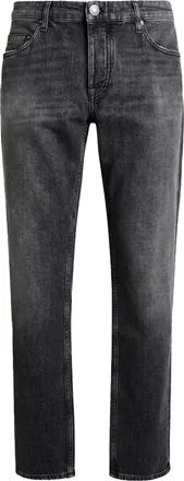 Care Label HOSEN & R&Ouml;CKE - Jeanshosen auf YOOX.COM
