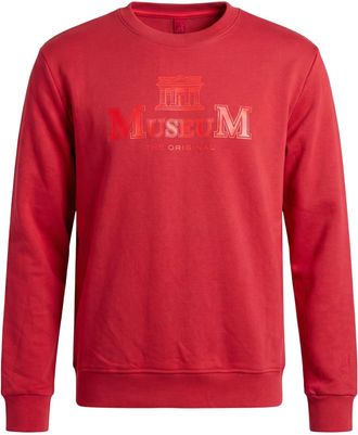 Museum TOPS - Sweatshirts auf YOOX.COM