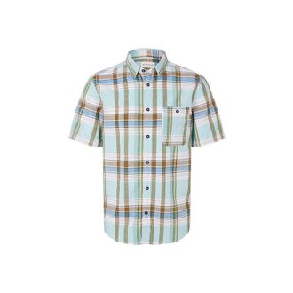 Tom Tailor Herren, Shirts, Mehrfarbig, MGr&ouml;&szlig;e