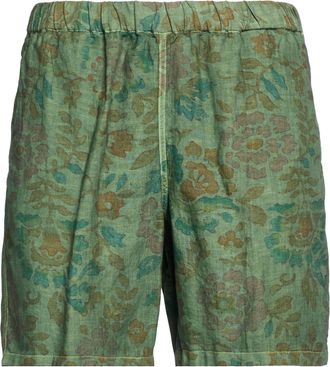 120% Lino HOSEN & R&Ouml;CKE - Shorts & Bermudashorts auf YOOX.COM