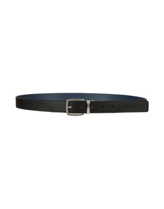 Emporio Armani Kleinlederwaren - G&uuml;rtel auf YOOX.COM