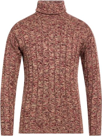 Lardini STRICKWAREN - Rollkragenpullover auf YOOX.COM