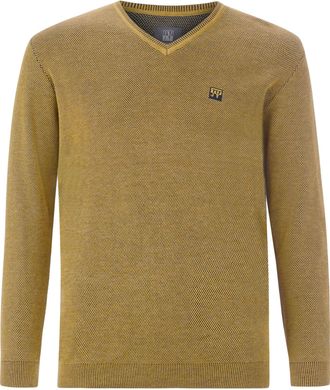 Jan Vanderstorm Pullover Keimo