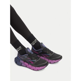 Reebok Laufschuhe Reebok FLOATZIG 1 100226345 Schwarz