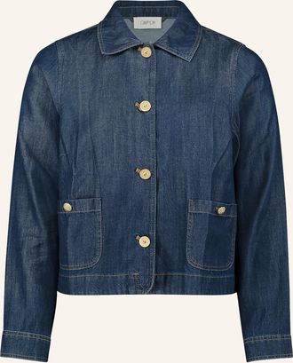 Cartoon Cartoon Jeansjacke blau