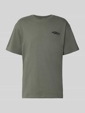 Only & Sons Oversized T-Shirt aus reiner Baumwolle Modell PEANUTS