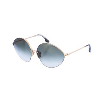 Victoria Beckham Sonnenbrille - - Accessories - Damen - Mehrfarbig - ONE SIZE