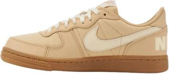 Nike Homme, Sport, Beige, Taille: 40 1/2 EU Terminator Low PRM