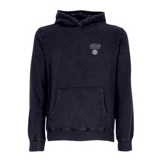 Element Yoda Star Wars Hoodie Schwarz - - Sweatshirts & Hoodies - Herren - Schwarzk - XL