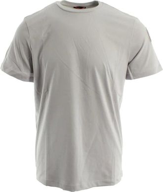 Parajumpers Homme, Tops, Gris, Taille: M Shispare T-shirt