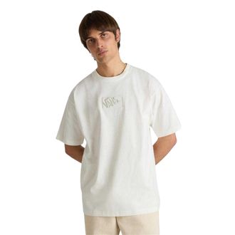 Vans T-Shirt f&uuml;r Herren, &Uuml;bergro&szlig; (Eibisch)