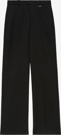 Isabel Marant Pantalon Donovan - Homme - Noir - Taille 36 - Isabel Marant