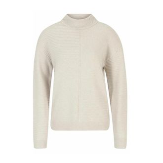 Betty Barclay Pullover - - Knitwear - Damen - Wei&szlig; - 3XL