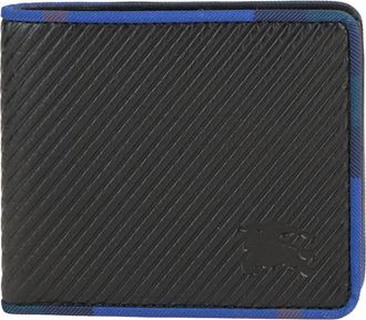 Burberry Kleinlederwaren - Brieftaschen auf YOOX.COM