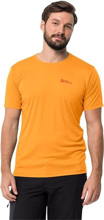 Jack Wolfskin Tech Orange Pop 3XL