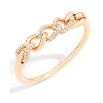 POMELLATO Femme, Accessoires, Jaune, Taille: M Catene Bracelet