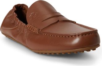 Lauren Ralph Lauren Mokassin WYNNIE
