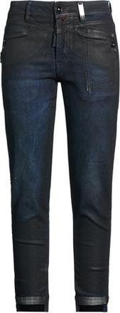 High BAS - Pantalons en jean sur YOOX.COM