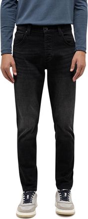 Mustang Jeans Herren Jeans Hose Style Toledo Tapered