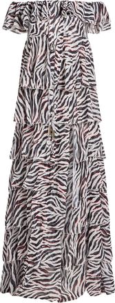 BABYLON KLEIDER - Maxi-Kleider auf YOOX.COM