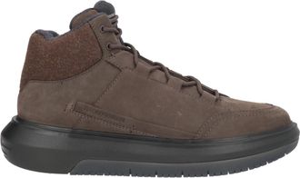 Emporio Armani SCHUHE - Sneakers auf YOOX.COM