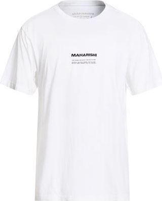 maharishi TOPS - T-shirts sur YOOX.COM