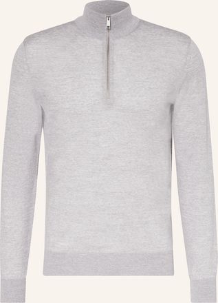 Ermenegildo Zegna Zegna Troyer beige