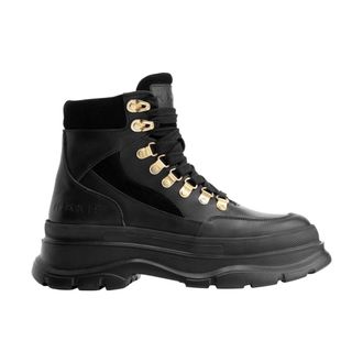 Nikkie N 9-699 2202 Lane Boots - - Shoes - Damen - Schwarzk - 36 EU