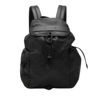 Louis Vuitton Pre-owned Vintage Rucksack - - Pre-owned - Damen - Schwarzk - ONE SIZE