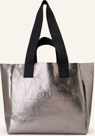 AllSaints Allsaints Shopper Izzy grau