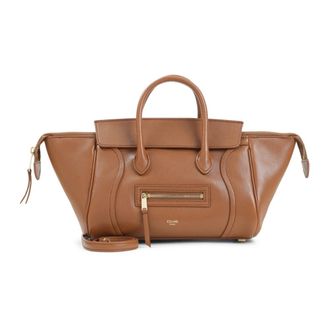 Celine Celine, Damen, Taschen, Braun, ONE SIZEGr&ouml;&szlig;e