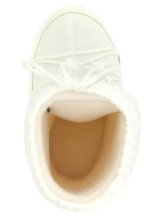 Moon Boot Icon Boot - White