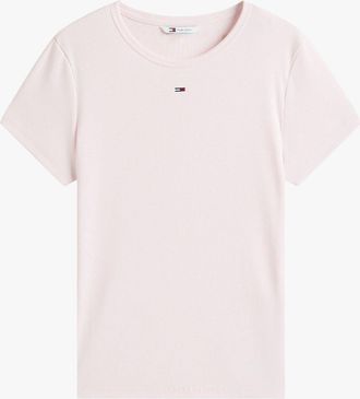 Tommy Hilfiger T-shirt &agrave; logo